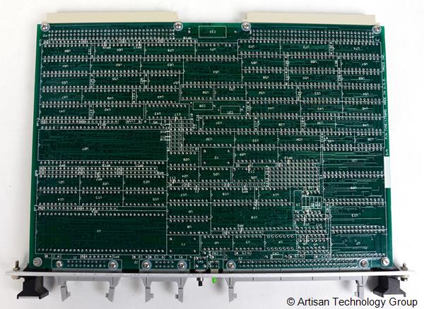 TVME1750AD Tasco (MIL-STD-1750A VME Module) | ArtisanTG™