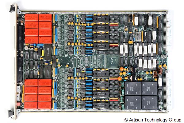 TVXI/DAC16 Tasco (16-Bit Multi-Channel Analog Output Module) | ArtisanTG™