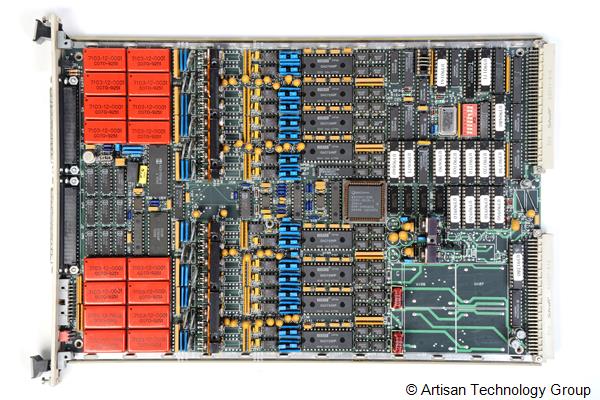 TVXI/DAC16 Tasco (16-Bit Multi-Channel Analog Output Module) | ArtisanTG™