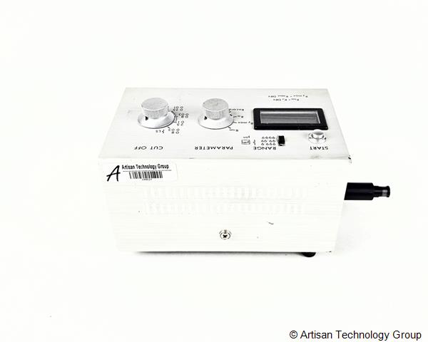 Surtronic 3P Taylor-Hobson (Roughness Gage) | ArtisanTG™