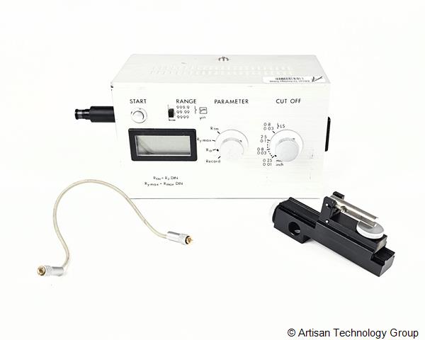 Surtronic 3P Taylor-Hobson (Roughness Gage) | ArtisanTG™