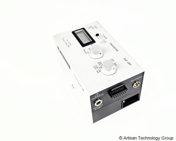 Surtronic 3P Taylor-Hobson (Roughness Gage) | ArtisanTG™
