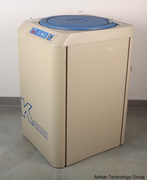 8K Taylor-Wharton (Cryostorage System) | ArtisanTG™