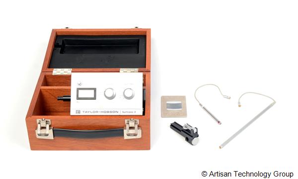 Surtronic 3 Taylor-Hobson (Roughness Gage) | ArtisanTG™