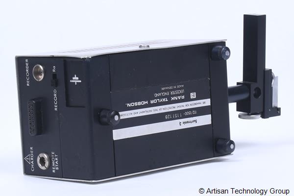 Surtronic 3 Taylor-Hobson (Roughness Gage) | ArtisanTG™