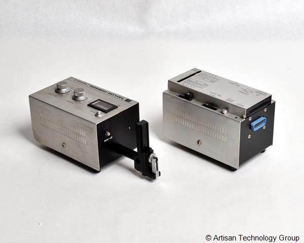 Surtronic 3 Taylor-Hobson (Roughness Gage) | ArtisanTG™