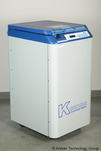 10K Taylor-Wharton (Kryos Cryostorage System) | ArtisanTG™