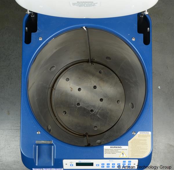 10K Taylor-Wharton (Kryos Cryostorage System) | ArtisanTG™