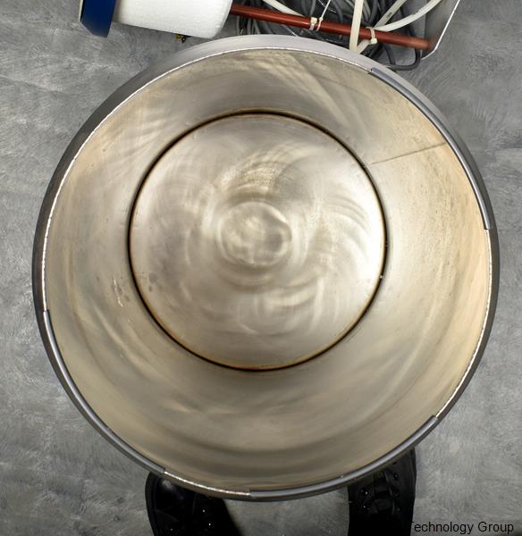 3K Taylor-Wharton (Cryostorage System) | ArtisanTG™