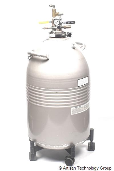 LD50 Taylor-Wharton (Cryogenic Dewar) | ArtisanTG™