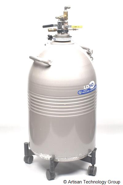 LD50 Taylor-Wharton (Cryogenic Dewar) | ArtisanTG™