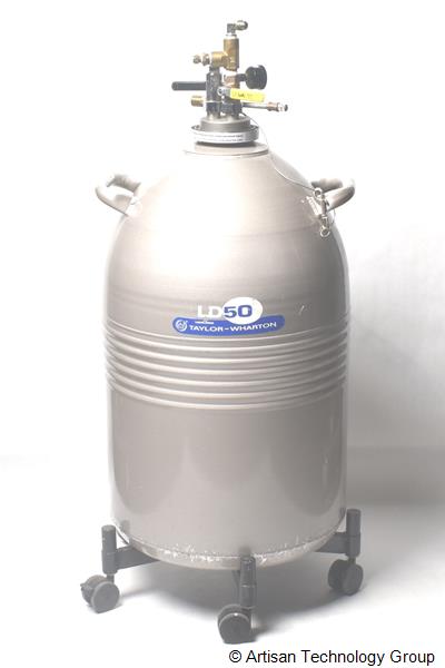 LD50 Taylor-Wharton (Cryogenic Dewar) | ArtisanTG™