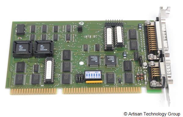 Tec5 PD-ISA16V3 (Spectral Sensor and Linear Image Array Interface Board) | ArtisanTG™