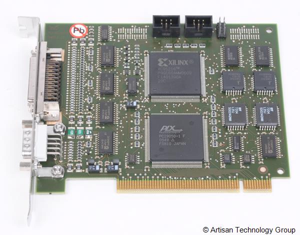 Tec5 PD-PCI01V1 (Digital Spectral Data Acquisition Controller) | ArtisanTG™