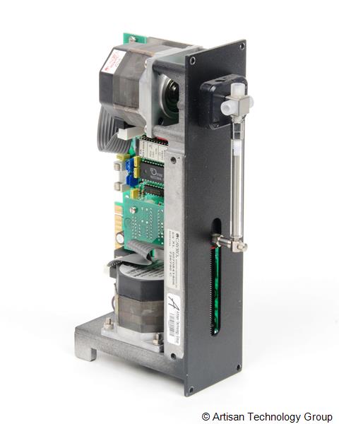 XL-3000 Cavro Scientific Instruments (4-Port, Single Channel, Syringe ...