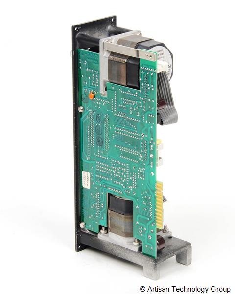 XL-3000 Cavro Scientific Instruments (4-Port, Single Channel, Syringe ...