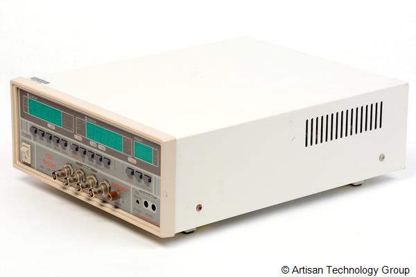 TR-1061 TechRed (LCZ Meter) | ArtisanTG™