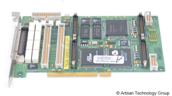 A429PCI-2G2 TechSAT (Multichannel Multi-I/O ARINC 429 PCI Carrier ...