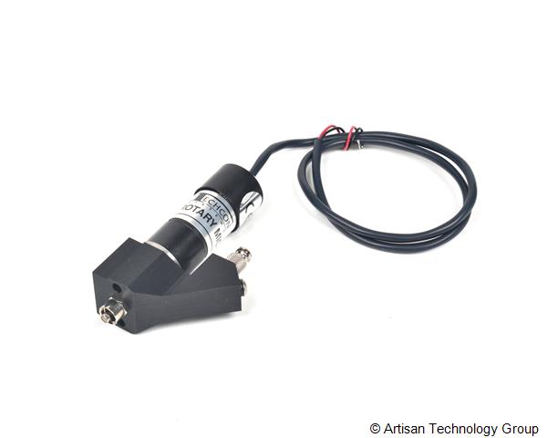 TS5000 Techcon Systems (Precision Rotary Valve (3-Watt)) | ArtisanTG™
