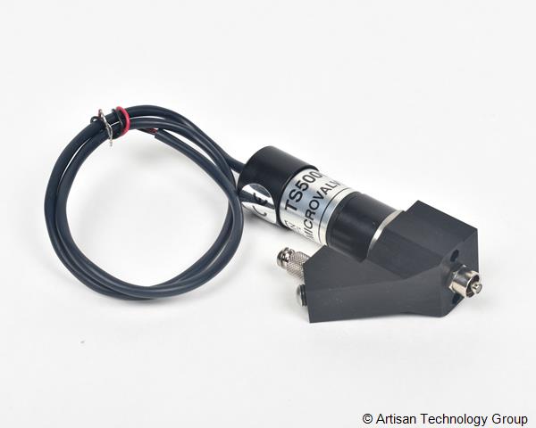 TS5000 Techcon Systems (Precision Rotary Valve (3-Watt)) | ArtisanTG™