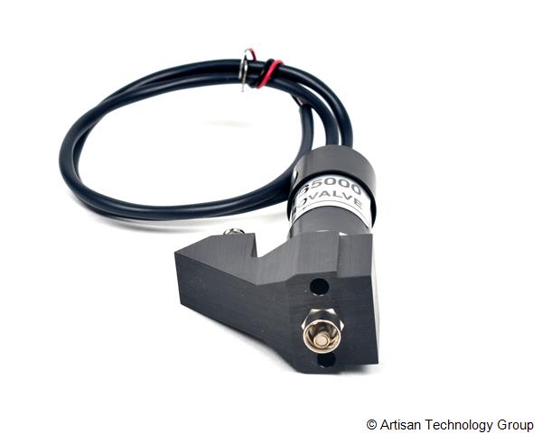 TS5000 Techcon Systems (Precision Rotary Valve (3-Watt)) | ArtisanTG™