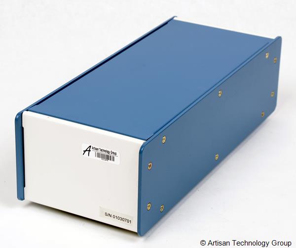 Wavelength Reference Technical Glass (Absorption Cell) | ArtisanTG™