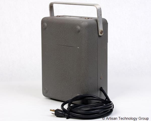 W10MT3A General Radio (Variac Portable Enclosed Model) | ArtisanTG™