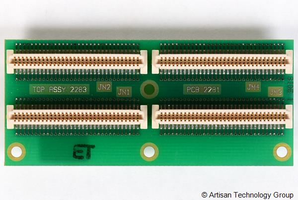 2283 Technobox (PMC Socket Saver) | ArtisanTG™