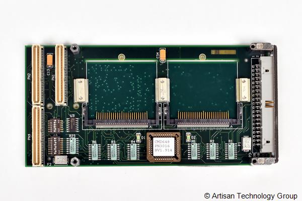 3016 Technobox (IDE Controller PMC Module) | ArtisanTG™