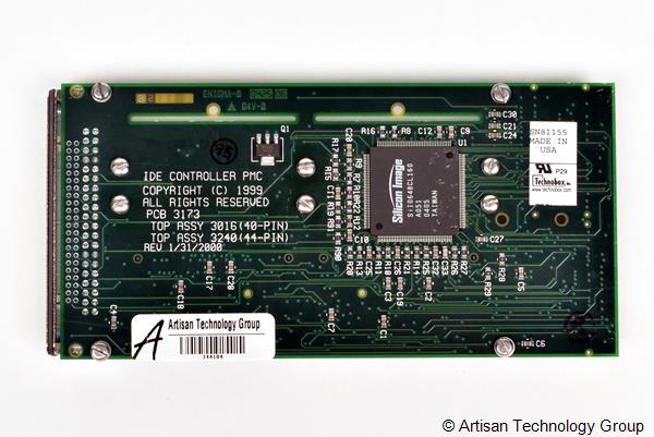 3016 Technobox (IDE Controller PMC Module) | ArtisanTG™