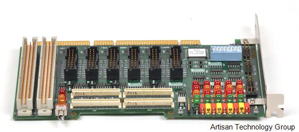 3390 Technobox (PMC-to-PCI Adapter) | ArtisanTG™