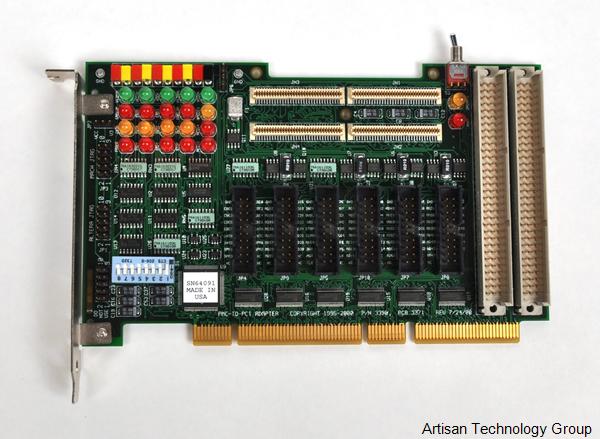 3390 Technobox (PMC-to-PCI Adapter) | ArtisanTG™