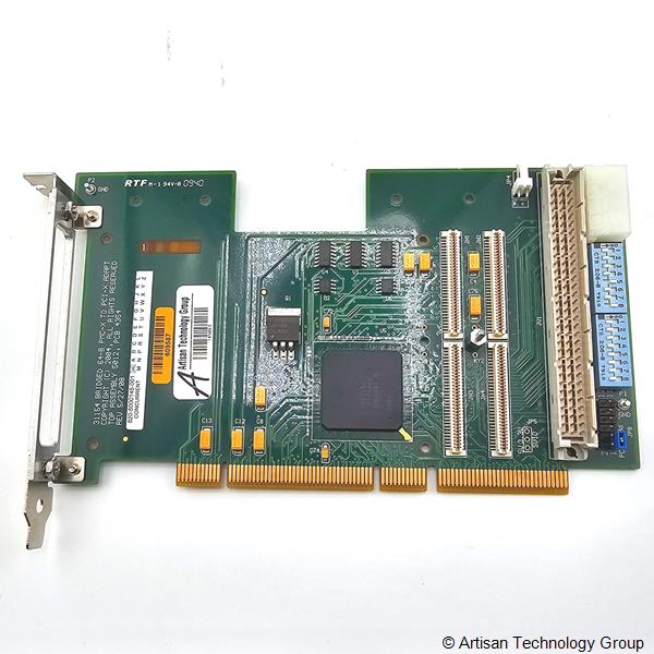 5012 Technobox (Bridged PMC-X tp PCI-X Adapter) | ArtisanTG™