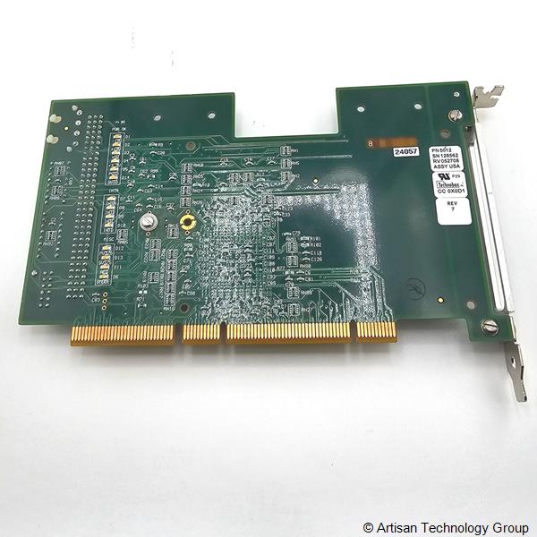 5012 Technobox (Bridged PMC-X tp PCI-X Adapter) | ArtisanTG™