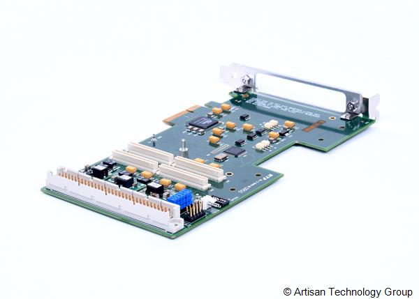 4733 Technobox (PMC-to-PCI Express Adapter - 4X (64-Bit)) | ArtisanTG™