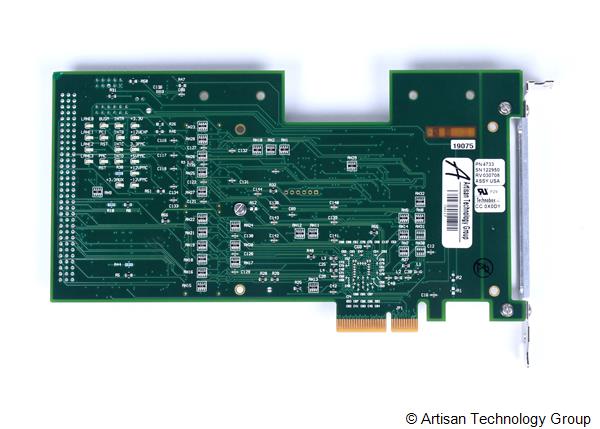 4733 Technobox (PMC-to-PCI Express Adapter - 4X (64-Bit)) | ArtisanTG™