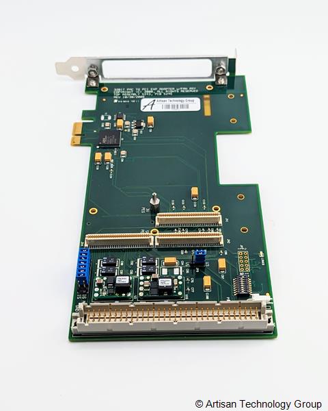 5243 Technobox (PMC-to-PCI Express Adapter (PCIe/PCI-e) - 1X) | ArtisanTG™
