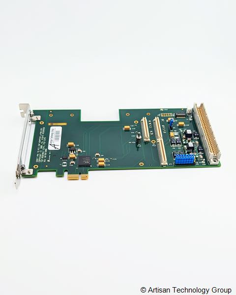 5243 Technobox (PMC-to-PCI Express Adapter (PCIe/PCI-e) - 1X) | ArtisanTG™