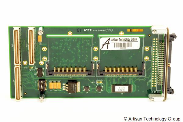 5252 Technobox (IDE Controller PMC Module) | ArtisanTG™