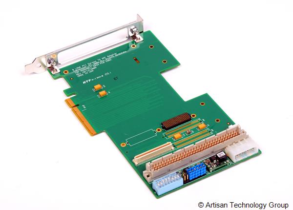 5933 Technobox (Passive XMC-to-PCI Express Adapter) | ArtisanTG™