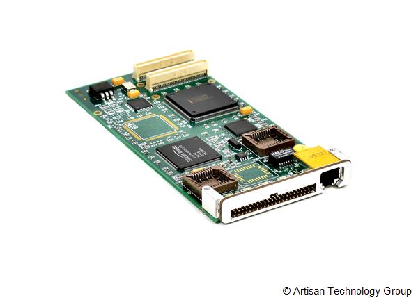 9258-1 Technobox (IDE/Ethernet PMC Module) | ArtisanTG™