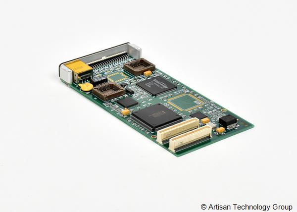 9258-1 Technobox (IDE/Ethernet PMC Module) | ArtisanTG™