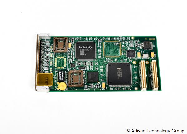 9258-1 Technobox (IDE/Ethernet PMC Module) | ArtisanTG™
