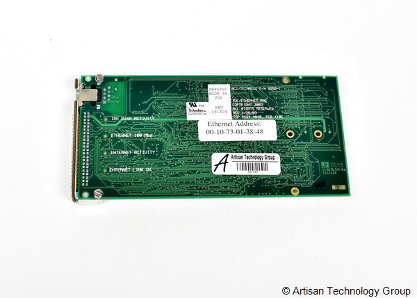 9258-1 Technobox (IDE/Ethernet PMC Module) | ArtisanTG™