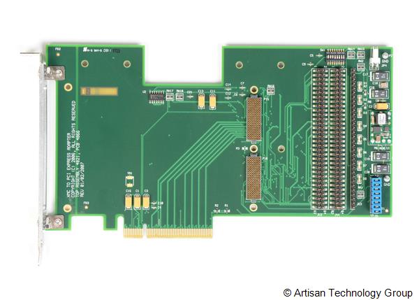 4821 Technobox (8X PCI Express XMC Carrier) | ArtisanTG™