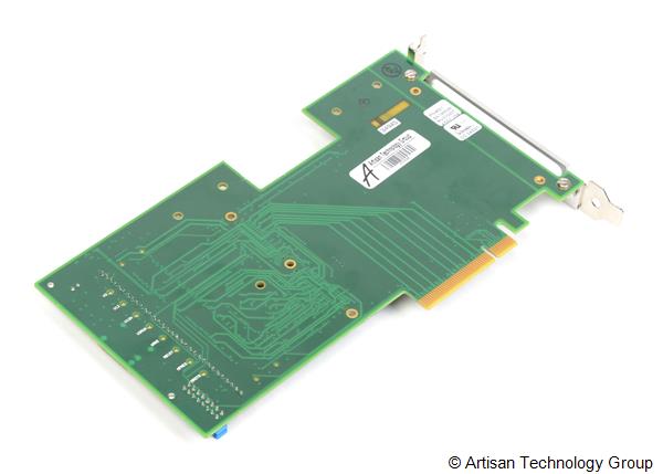 4821 Technobox (8X PCI Express XMC Carrier) | ArtisanTG™