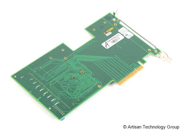 4821 Technobox (8X PCI Express XMC Carrier) | ArtisanTG™