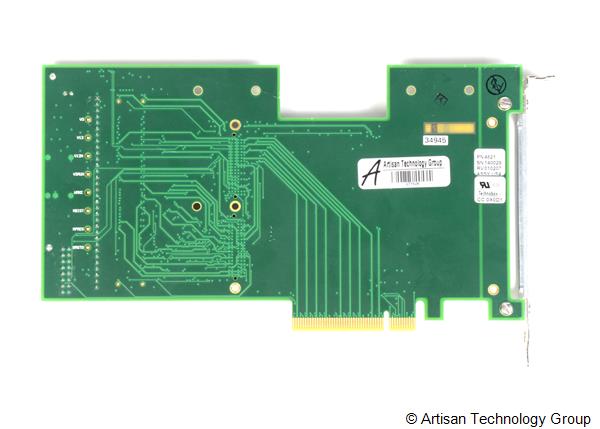 4821 Technobox (8X PCI Express XMC Carrier) | ArtisanTG™