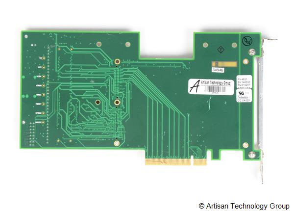 4821 Technobox (8X PCI Express XMC Carrier) | ArtisanTG™