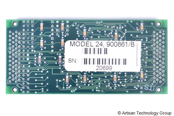 24 Tech80 (Stepper Controller) | ArtisanTG™